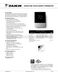 Daikin One Touch Thermostat Manuals